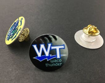 Baseball hat pins | Etsy