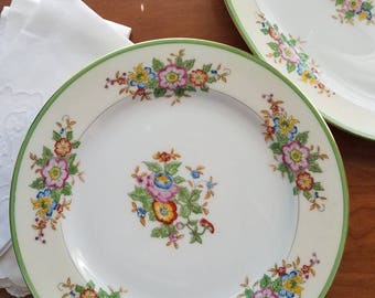 Floral china | Etsy