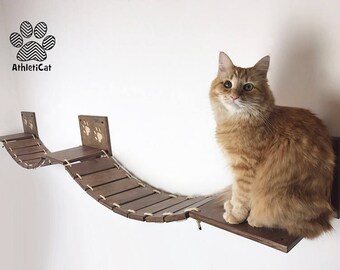 Cat bridge | Etsy