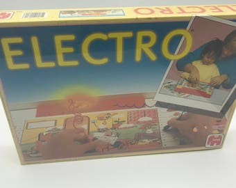 Board Games - Vintage | Etsy UK