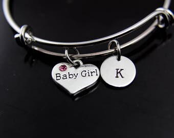 Baby girl jewelry | Etsy