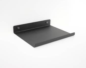 Floating nightstand | Etsy