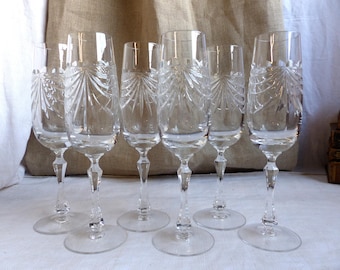 French crystal | Etsy