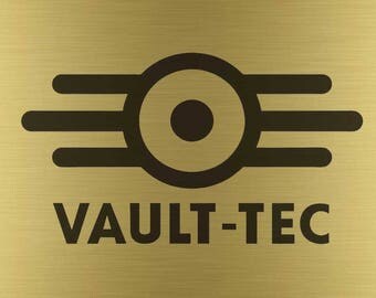 Fallout props | Etsy