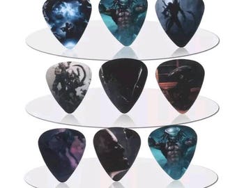 Aliens vs predator | Etsy