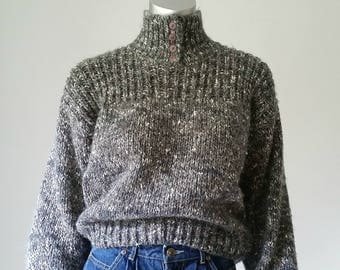 Chunky sweater | Etsy