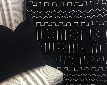 Tribal print fabric | Etsy