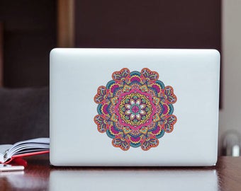 Macbook sticker | Etsy
