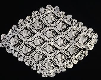 Victorian crochet | Etsy