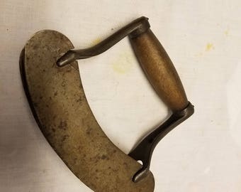 Double blade chopper | Etsy