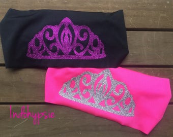 Princess headband | Etsy