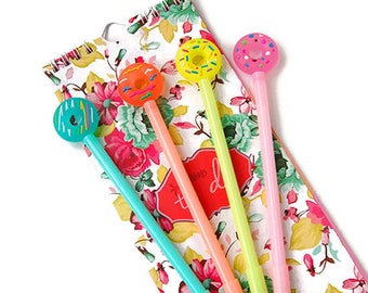 Fournitures scolaires mignon | Etsy