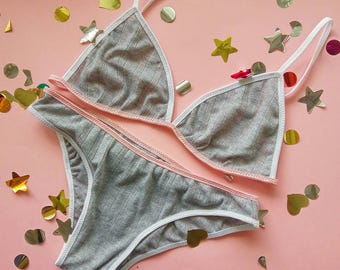 Cute lingerie | Etsy