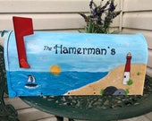 Custom mailboxes | Etsy