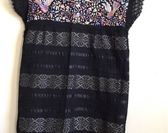 Mexican fiesta dress | Etsy