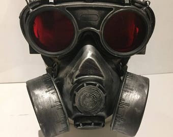 Light up mask | Etsy