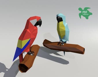 Papercraft | Etsy