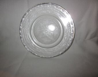 Depression glass | Etsy