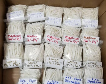 Dentalium shell | Etsy