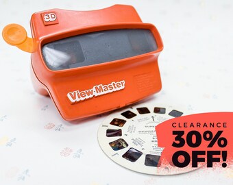 Vintage view master | Etsy