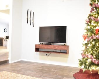 Floating console | Etsy