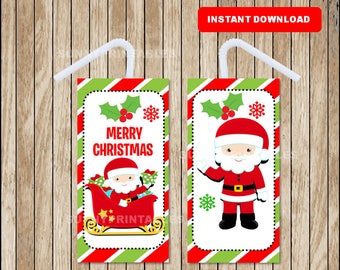 Juice box labels | Etsy