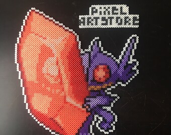 Halloween perler | Etsy