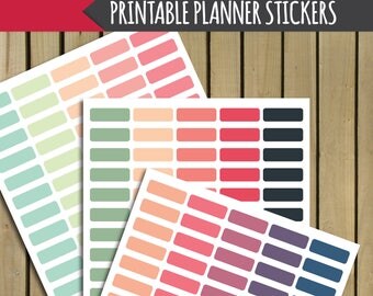 Blank calendar pdf | Etsy