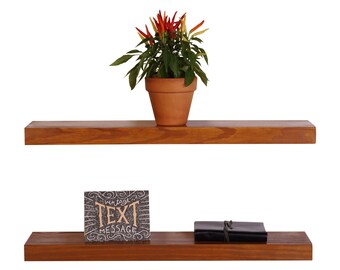 Floating shelves | Etsy