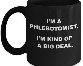 Funny phlebotomist | Etsy