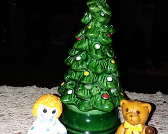 Avon christmas tree | Etsy