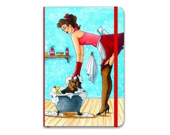 Design notebook | Etsy