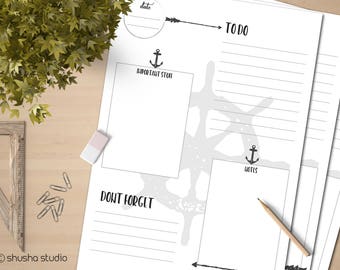 Digital bullet journal | Etsy