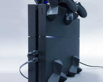 Controller stand | Etsy