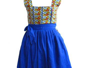 Traditional dress | Etsy