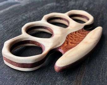 Knucks | Etsy