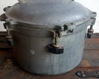 Vintage Pressure Cookers | Etsy
