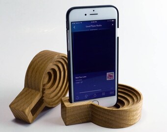 Phone amplifier | Etsy