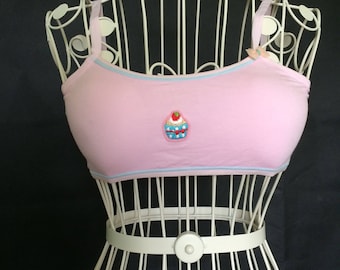 Cupcake bra | Etsy