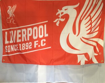 Liverpool fc | Etsy