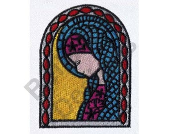 Catholic embroidery | Etsy