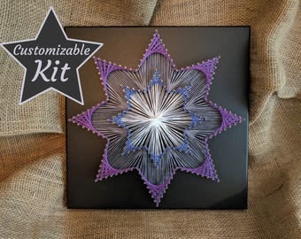 String art kit | Etsy