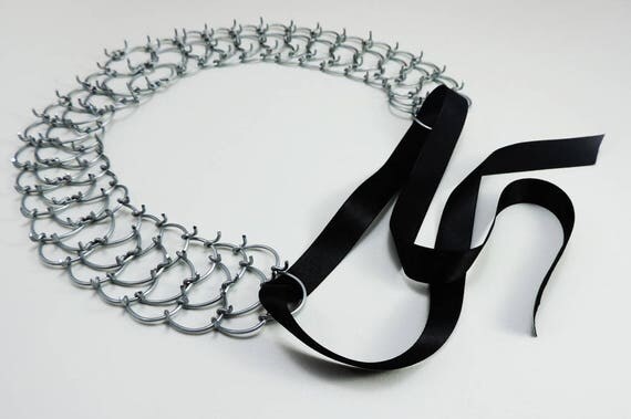 Cilice for Pena-Belt of Cilice-Catholic-Cilicio-Opus dei-Relic