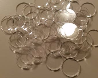 Acrylic shapes | Etsy