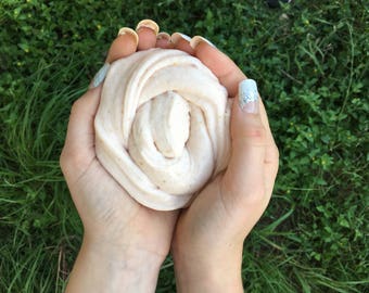 Rose gold slime | Etsy