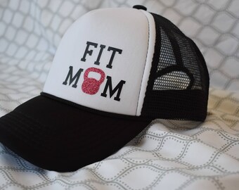 Fit mom | Etsy