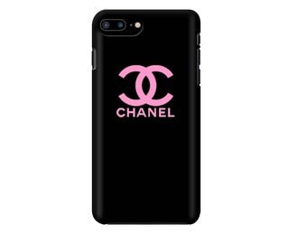 Chanel iphone case | Etsy