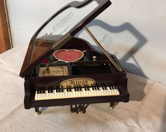 Music Boxes | Etsy AU