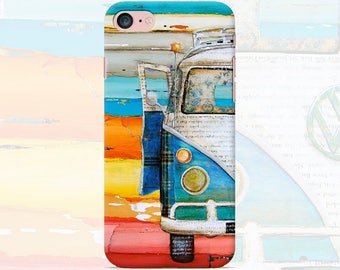 Vw iphone case | Etsy