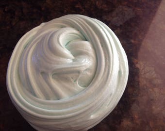 Cream cheese slime | Etsy